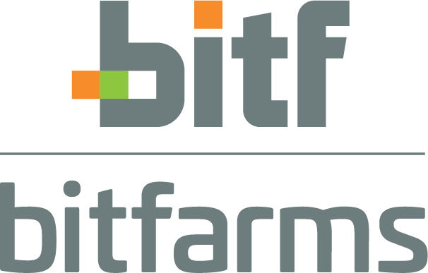 Vacantes actuales - bitfarms
