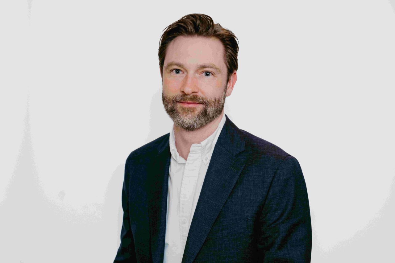 Executive Team - Bitfarms