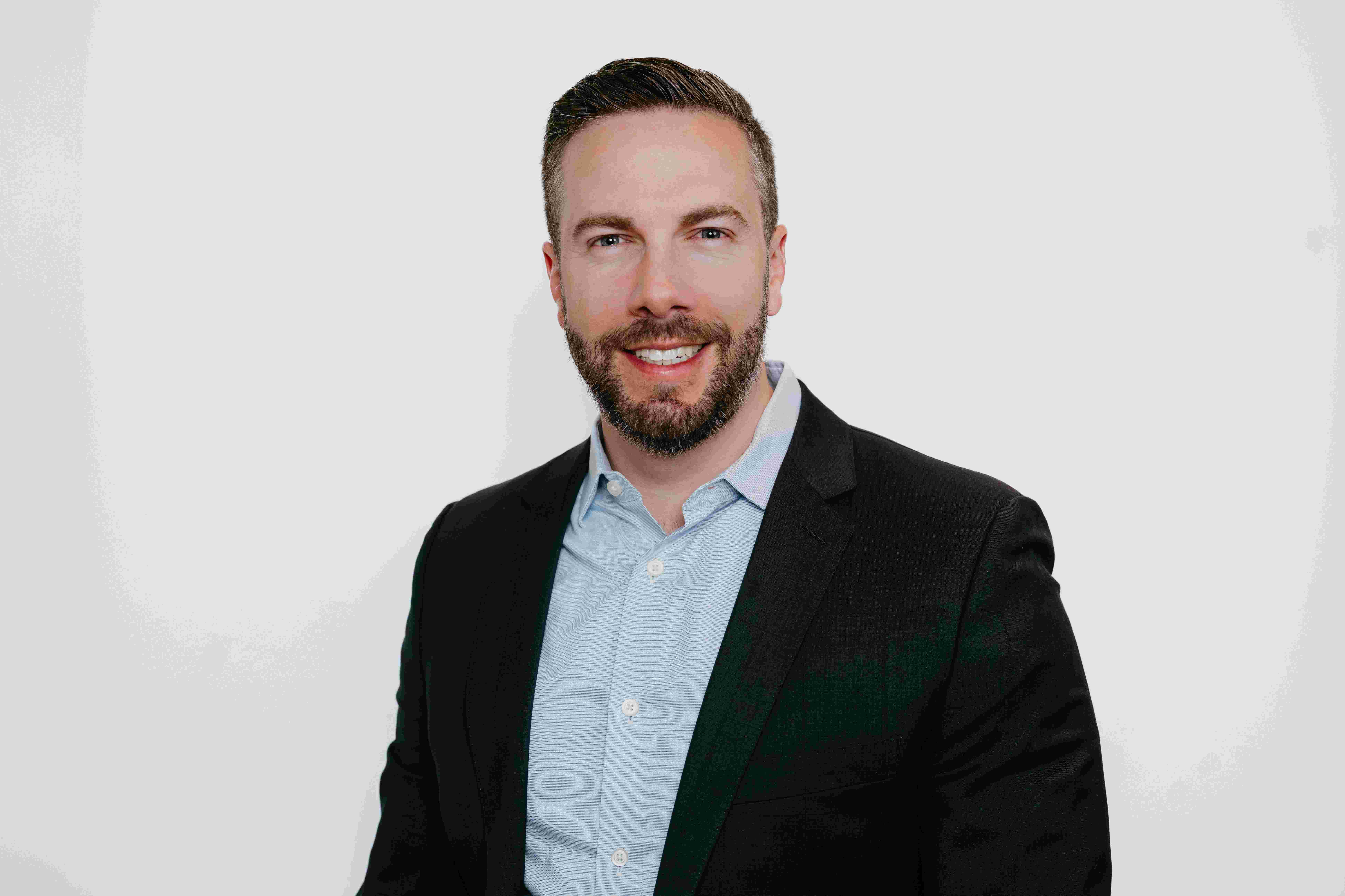 Marc-André Ammann - bitfarms